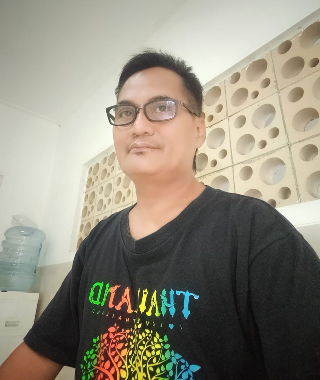 Muhammad Ibrohim Aswadi: Cilegon Kota Santri yang Memelihara Peradaban di Tengah Gelombang ...