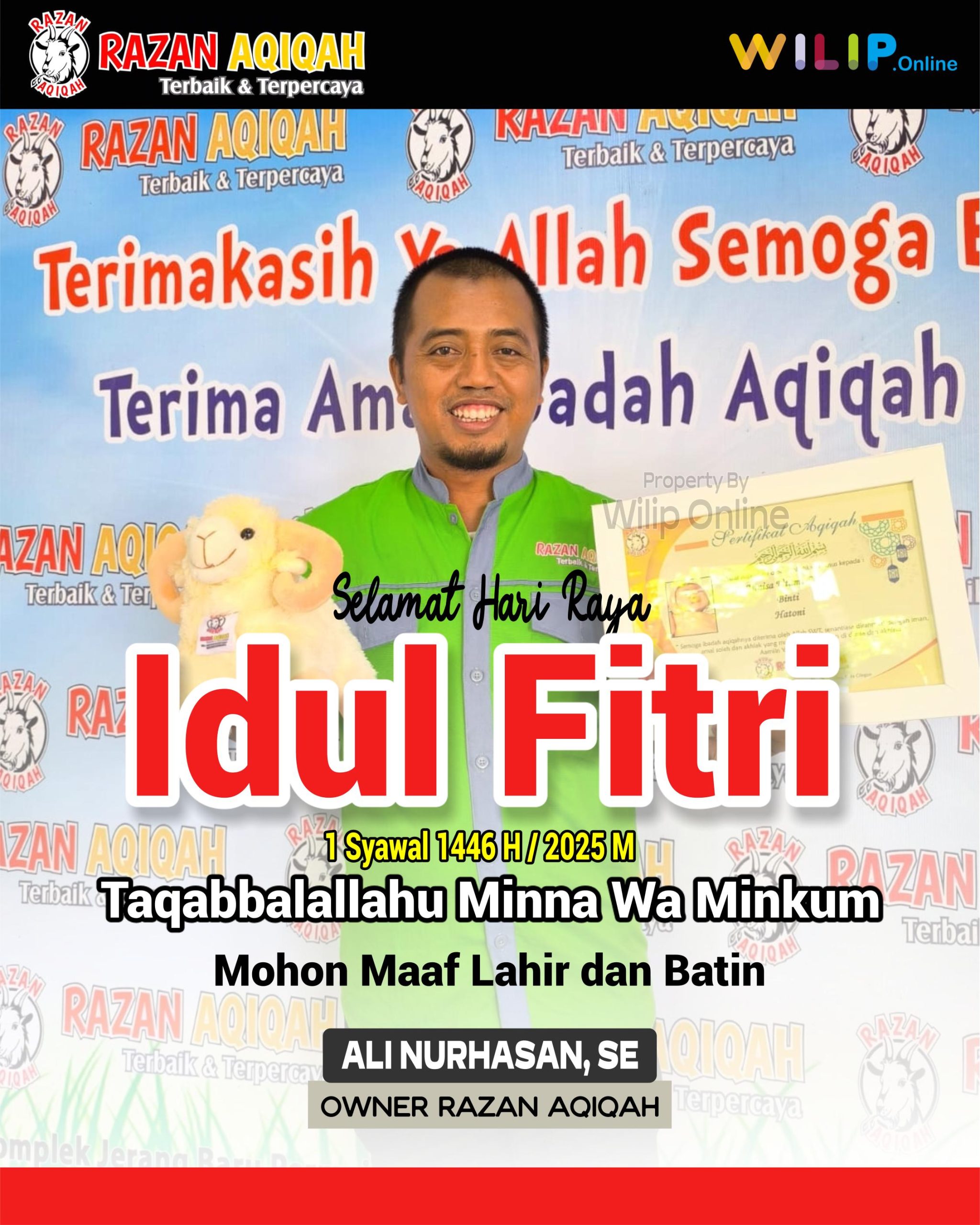 wilip.id – Wilip.id Mencerdaskan